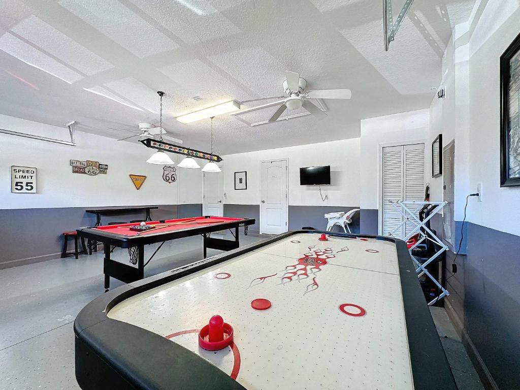 Enchanted Bliss Villa at Allevo Homes, Davenport (updated prices 2025)