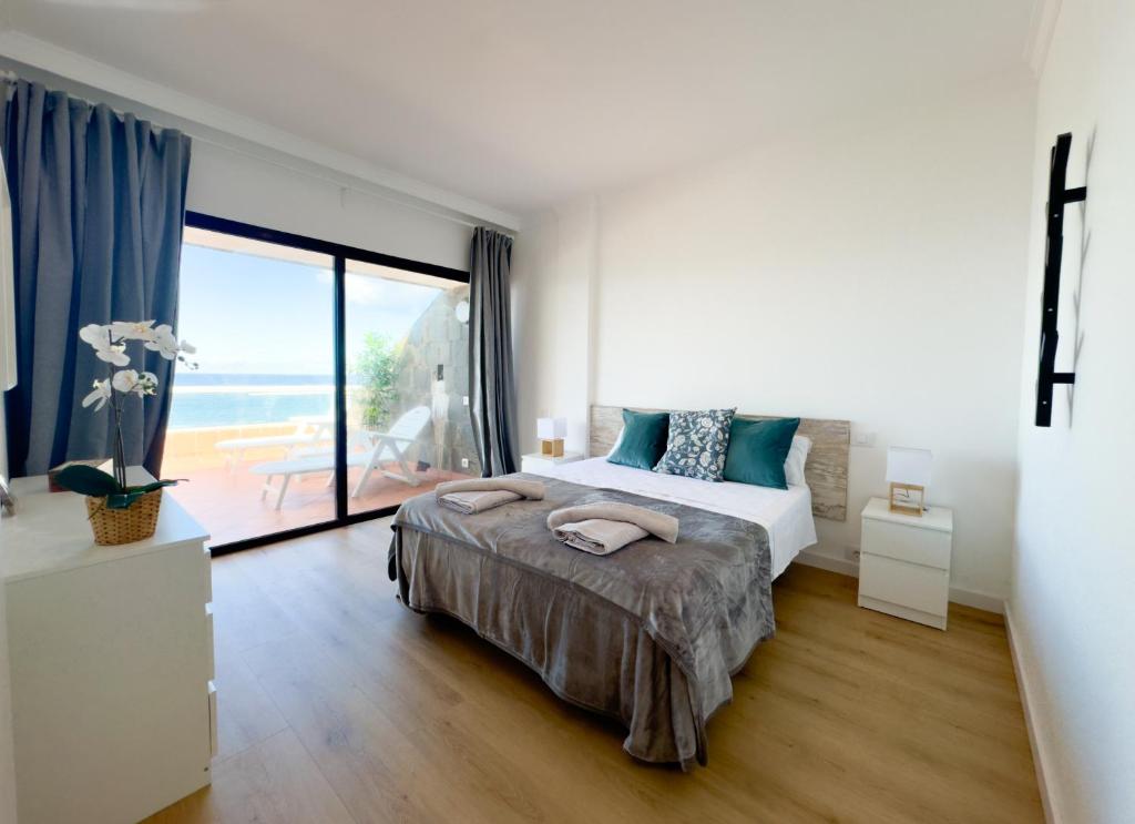 La Perla de Las Canteras, Las Palmas de Gran Canaria (updated prices 2025)