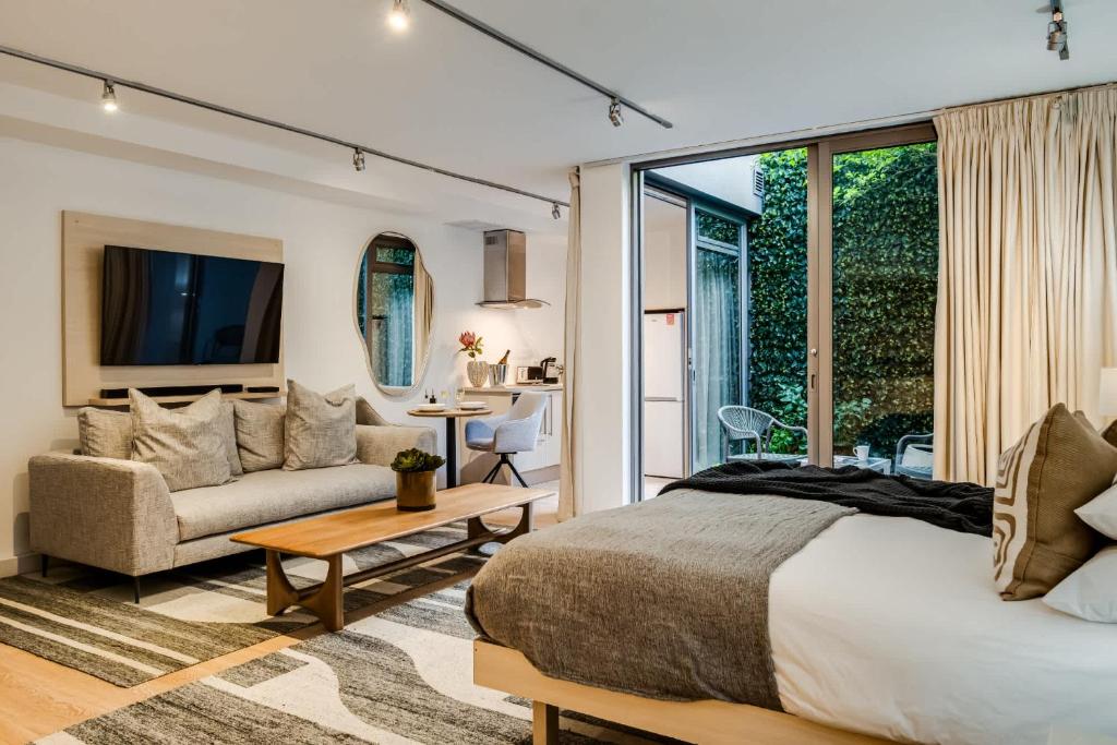 Blue Ocean Studio, Cape Town (updated prices 2025)