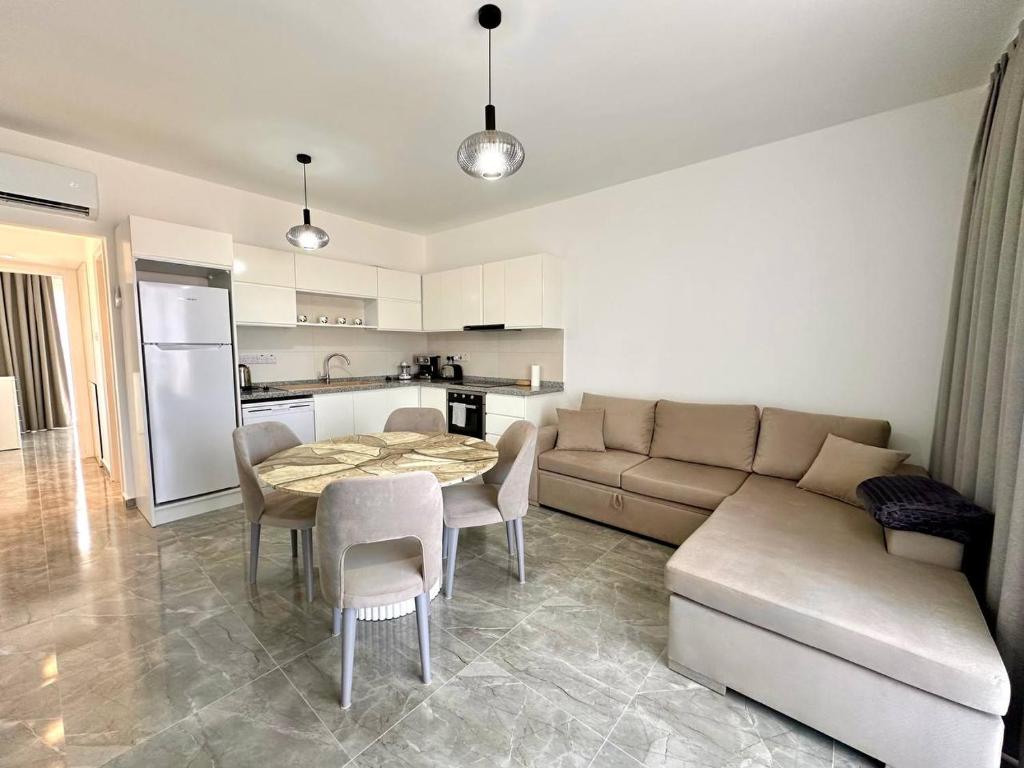 DejaBlue, block F2, unit 12, Kalogrea (precios actualizados 2025)