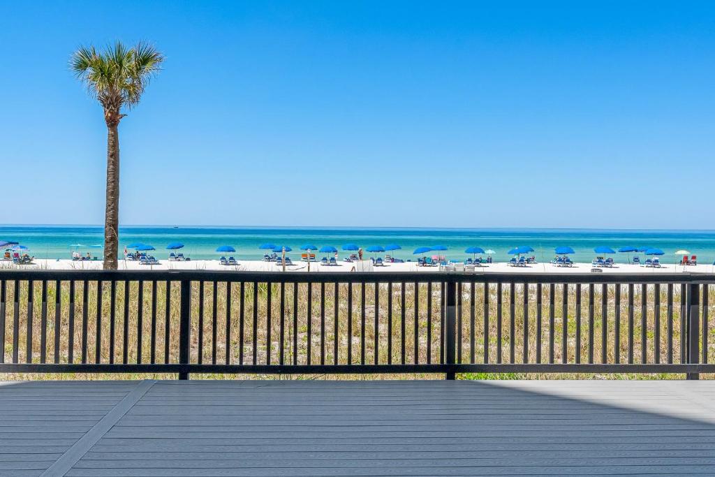 Sunbird 107E by Nautical Properties Vacation Rentals, Panama City Beach ...