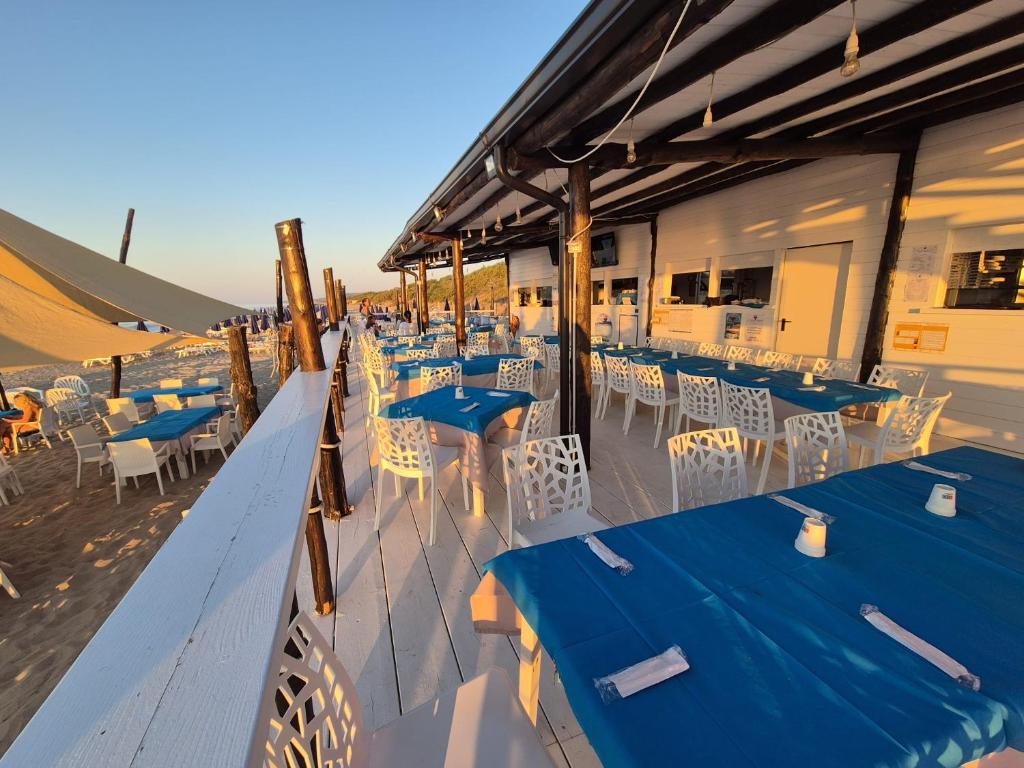 Hotel Borina by Isola dei sapori, Foce Varano (updated prices 2026)