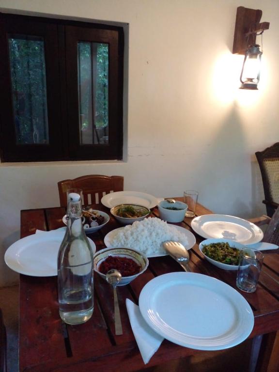 Riverston Nature Villa, Rattota (updated prices 2025)