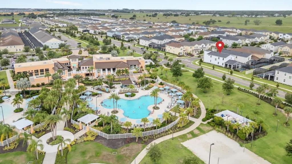Best Location in Solara Resort, Kissimmee (updated prices 2026)