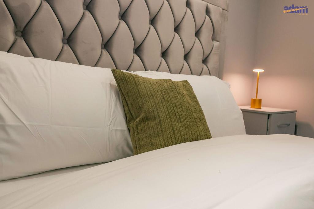 Adam Short Stay, London (updated prices 2025)