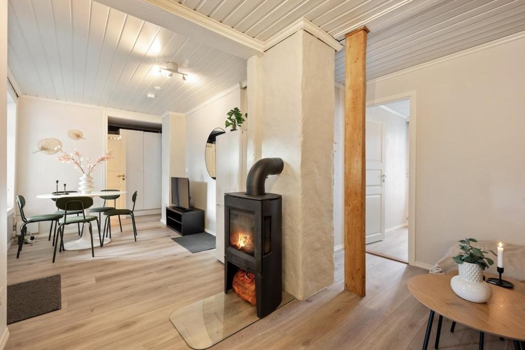 Cozy Hideaway with Private Balcony and Self Check In, Bergen (updated ...