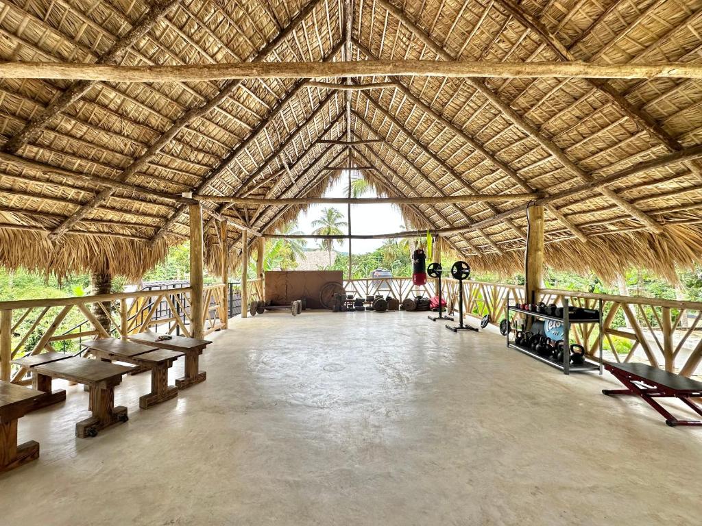 Jungle Cottage, El Valle (updated prices 2025)