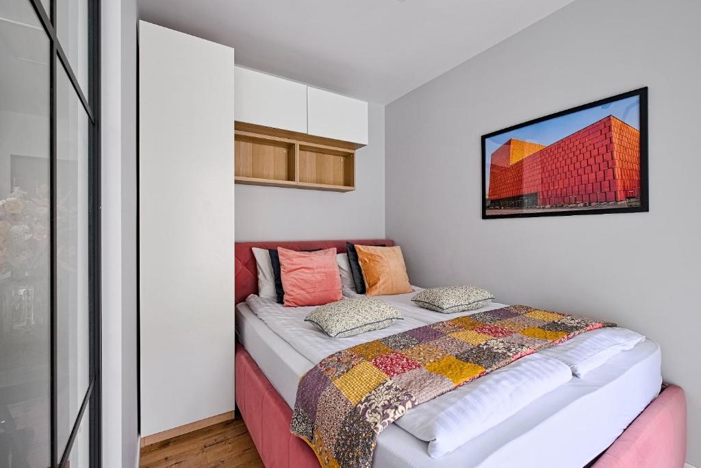 UrbanNestapartments-Op51, Katowice (precios actualizados 2025)