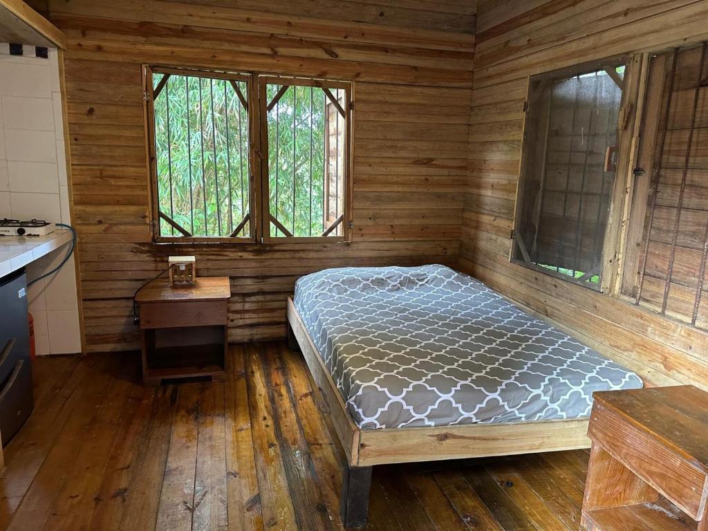 Mini Studio for 1 or 2 guests, West End (updated prices 2026)