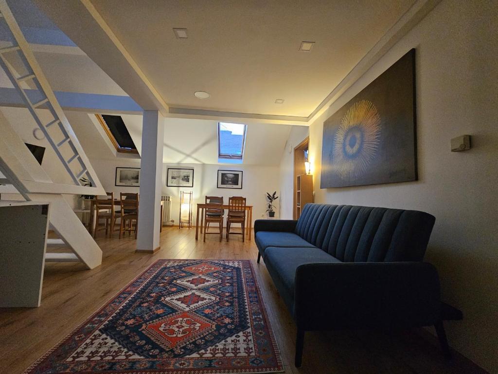 Leopold Chillout Hostel, Sarajevo (updated prices 2025)