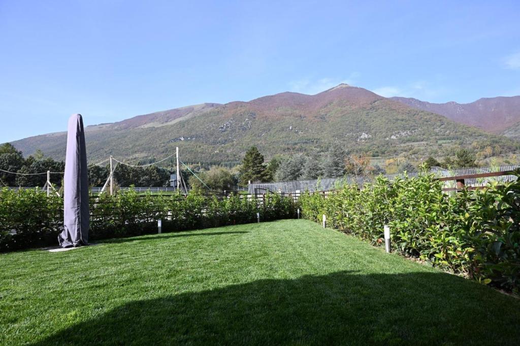 A2 Garden House, Castel di Sangro (updated prices 2025)