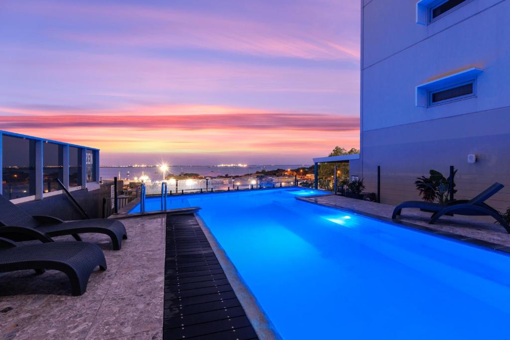 Ramada Suites by Wyndham Zen Quarter Darwin, Darwin (updated prices 2026)