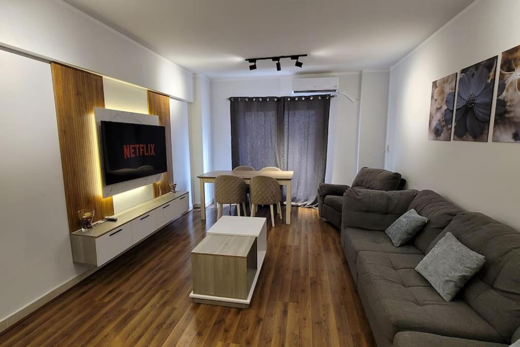 Rehab Fancy Apartment With Garden View - New Cairo, Cairo (updated ...