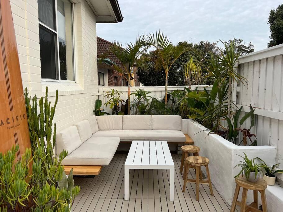 Beach House in Bondi Beach, Sydney (updated prices 2026)