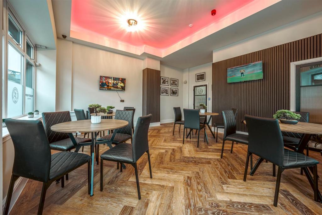 The Boot Rooms Anfield, Liverpool (updated prices 2025)