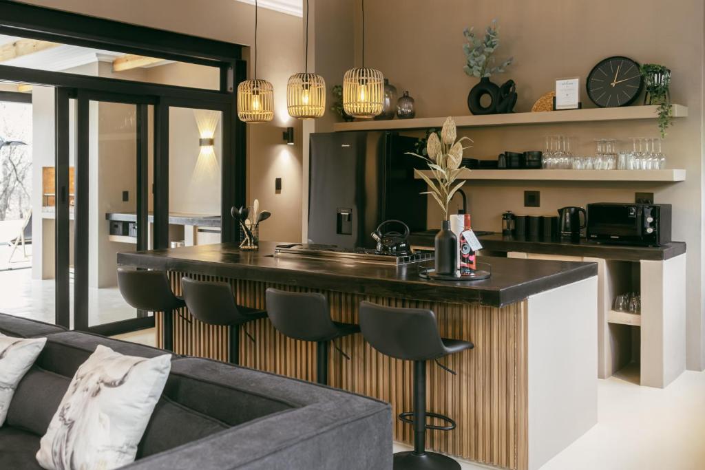 Leopard's Villa, Marloth Park, Marloth Park (updated prices 2026)