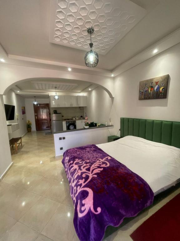 Un agréable studio, Marrakech (updated prices 2024)