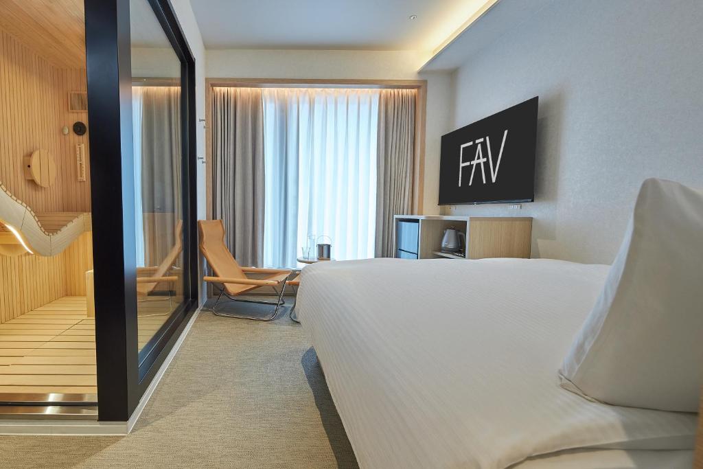 FAV LUX 鹿児島天文館（鹿児島市）：（最新料金：2025年）