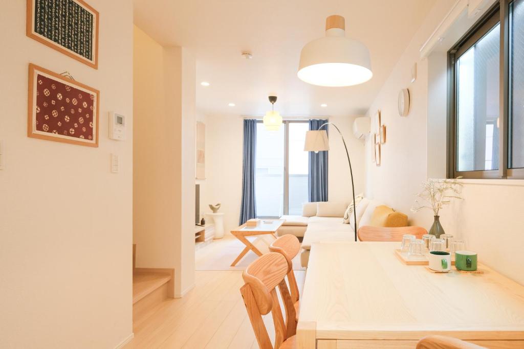 SOMO-Villa, Tokyo (updated prices 2025)