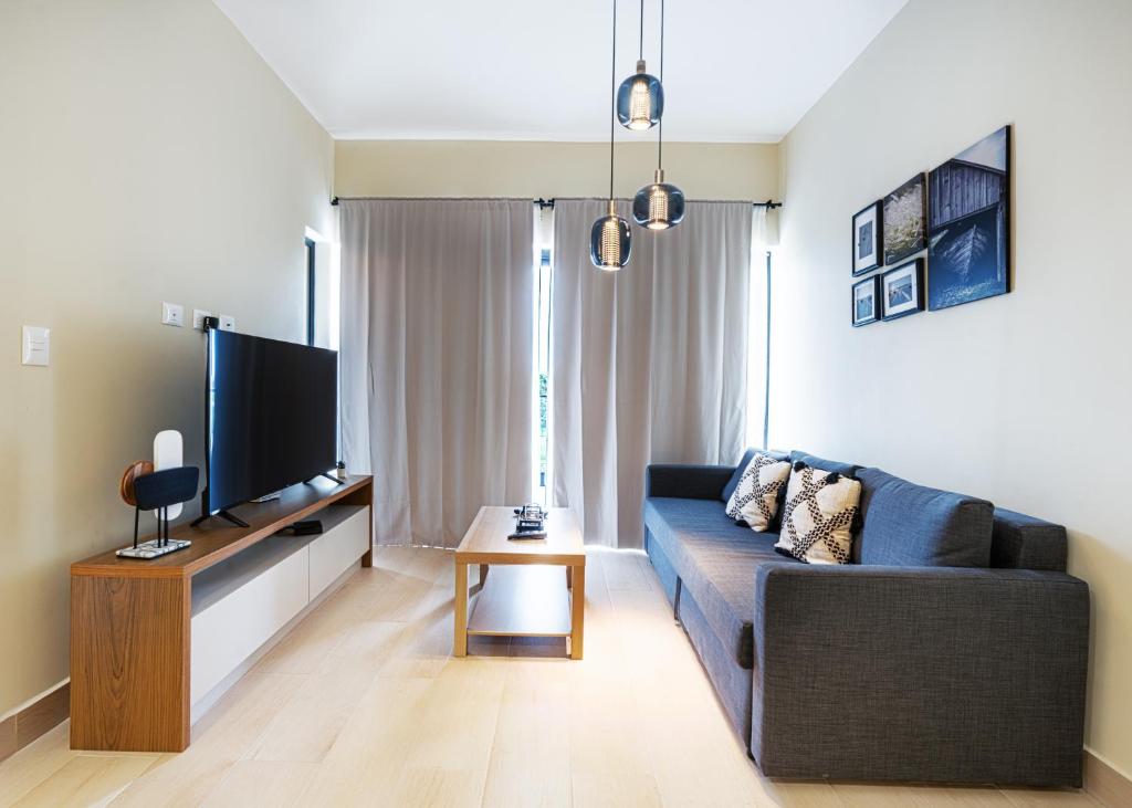 Vista Cana Rooftop Picuzzy Apartment, Punta Cana (updated prices 2025)