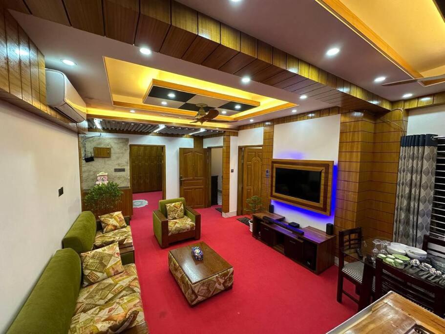 Heart of Rajshahi Hub-Appt C, Rājshāhi (updated prices 2026)