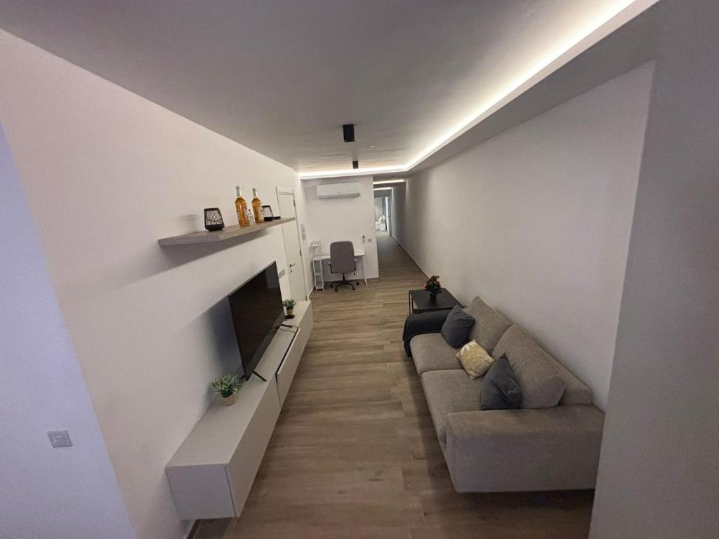 Apartamento Central de Lujo, Taʼ Kappara (updated prices 2025)