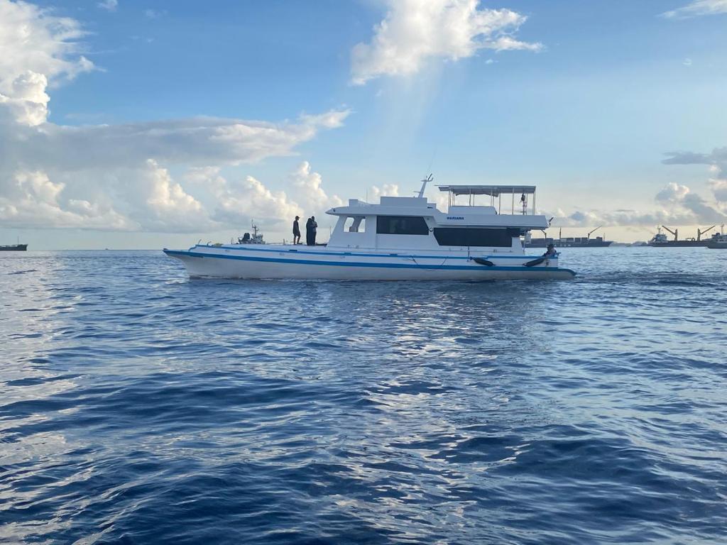 Hariana Safari Boat, Hulhumale (updated prices 2026)