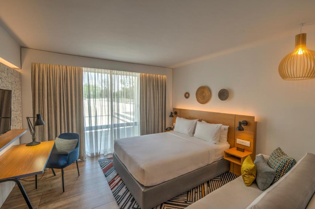 Holiday Inn - Lusaka by IHG, Lusaka (updated prices 2025)
