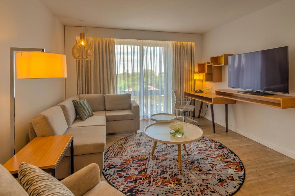 Holiday Inn - Lusaka by IHG, Lusaka (updated prices 2025)