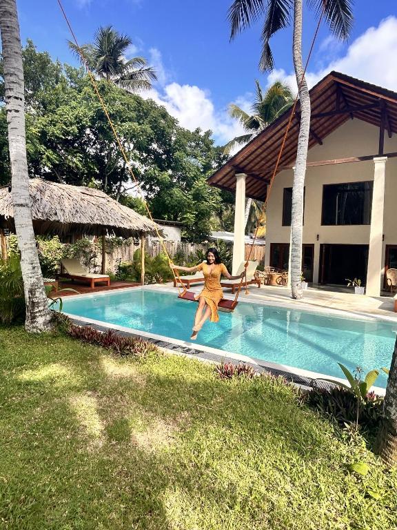 Ocean Divine Villa, Kalametiya (updated prices 2025)