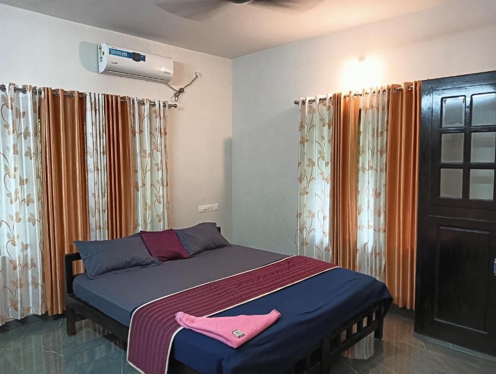 Amiyo Homes, Varkala (updated prices 2026)