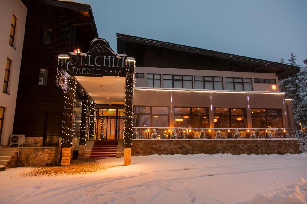 Belchin Garden SPA&Wellness, Belchin (updated prices 2025)