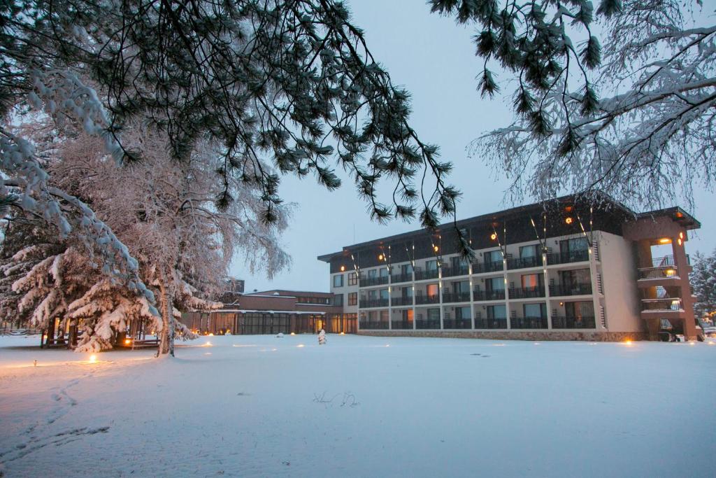 Belchin Garden SPA&Wellness, Belchin (updated prices 2025)