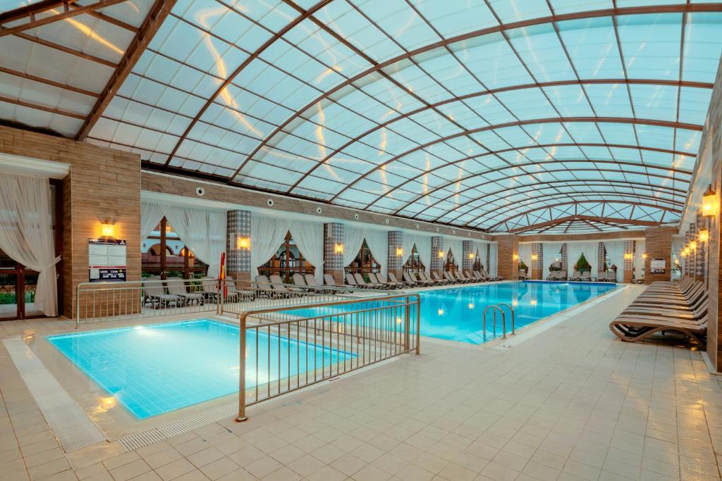 Kremlin Palace, Lara (updated prices 2025)