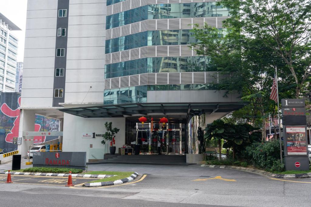 One Bukit Ceylon KLCC,, Kuala Lumpur (updated prices 2025)