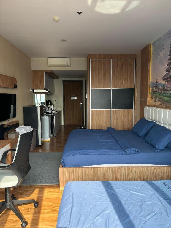 Sunset View Apartment Floor 21 Studio Batam, Nagoya (updated prices 2026)