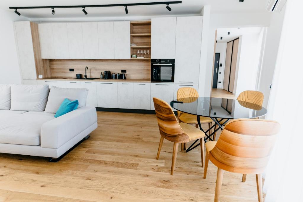 Evo Residence Taietura Turcului, Cluj-Napoca (aktualisierte Preise für ...