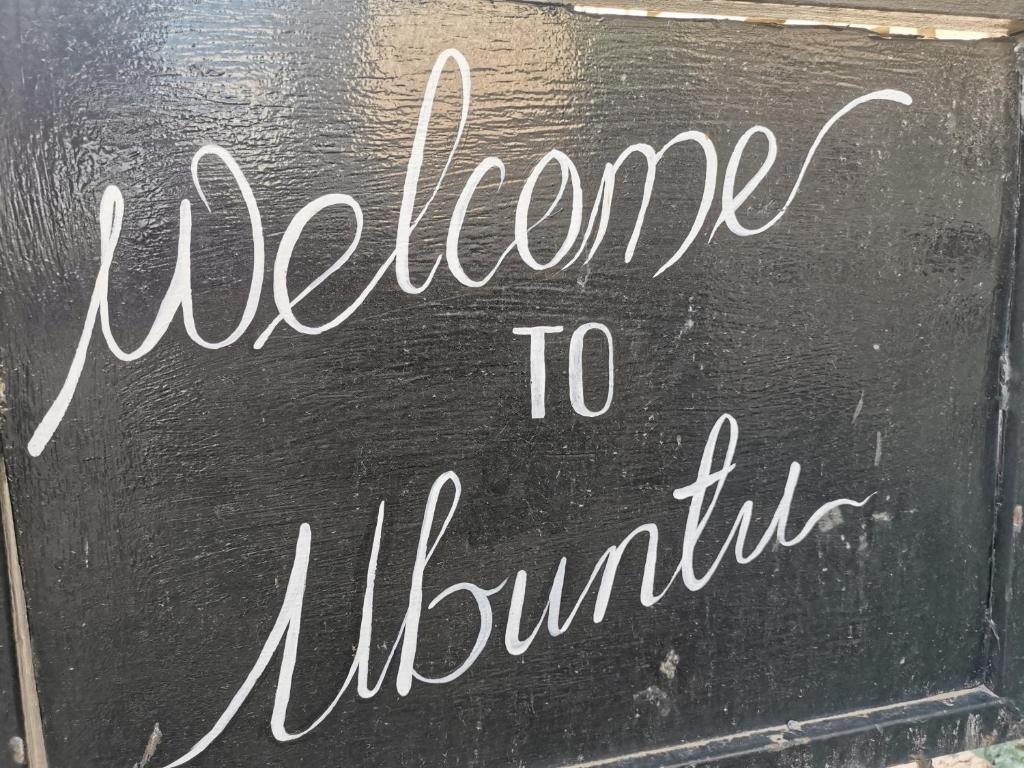 Ubuntu Backpackers, Mutare (updated prices 2026)