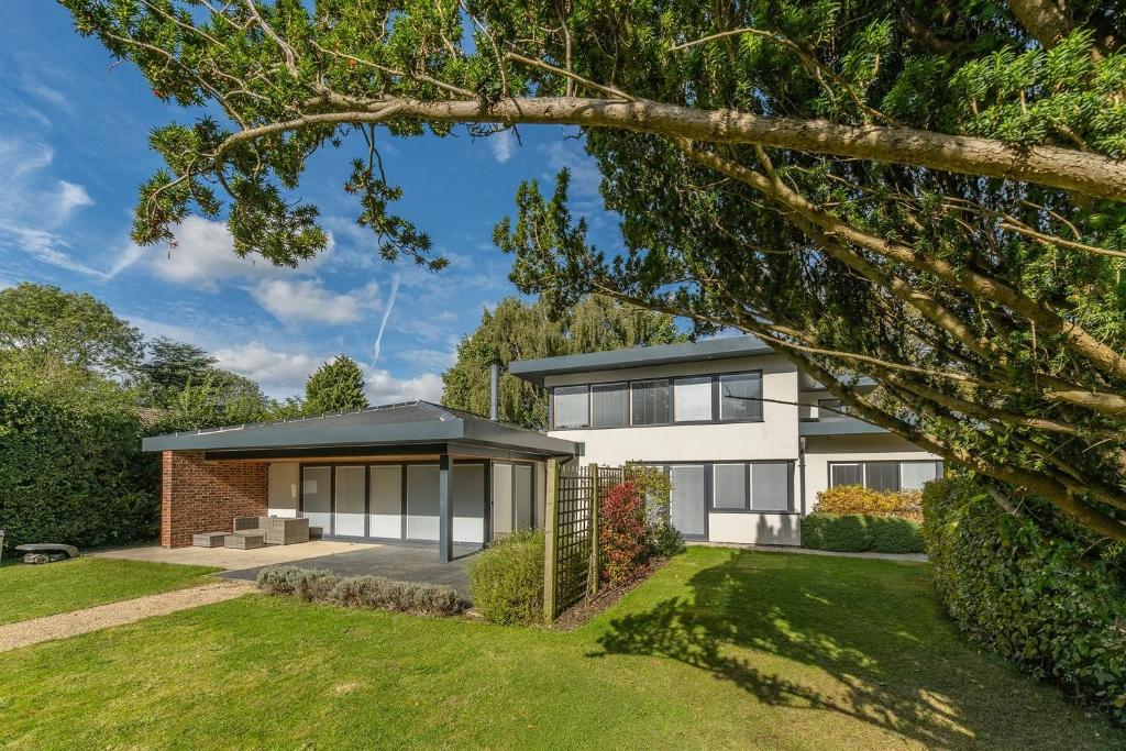 Potter House - Sleeps 8 - Keyworth, Nottingham (updated prices 2026)