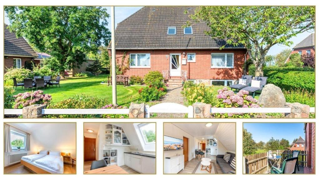 widj loft, Oldsum (aktualisierte Preise für 2026)