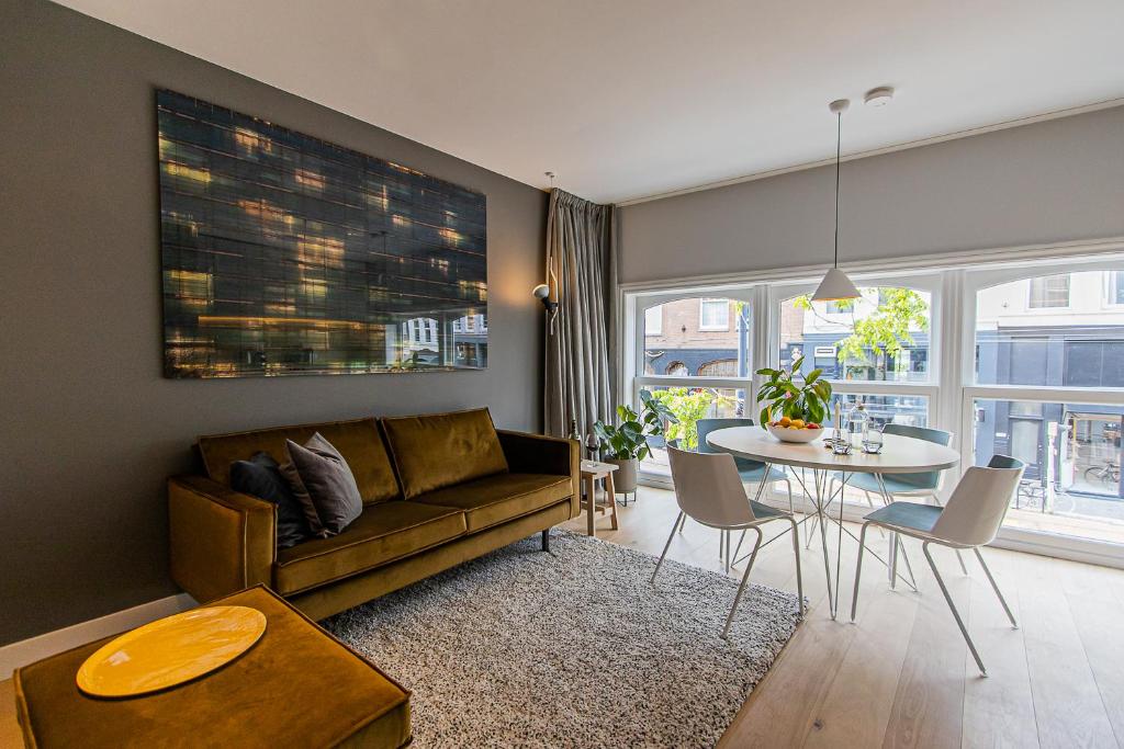 OHotellMe City Apartments Rotterdam, Rotterdam (updated prices 2026)
