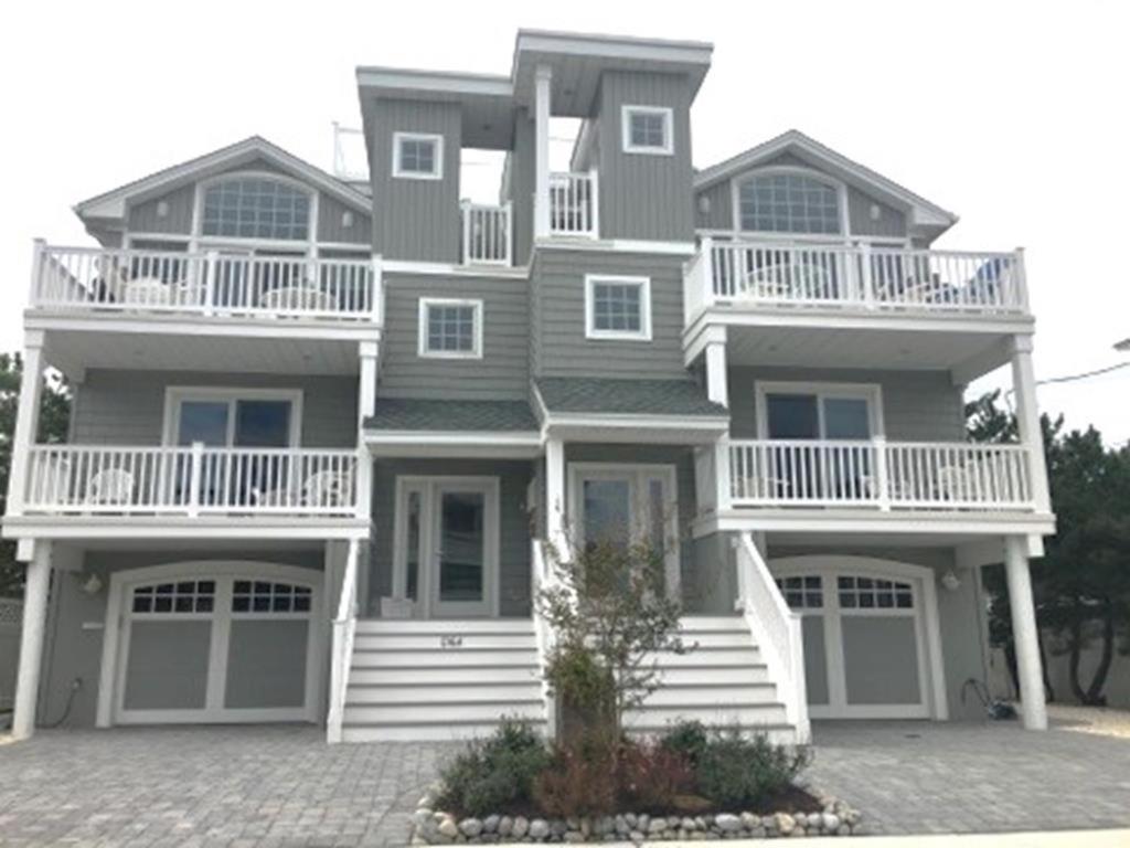 New Ocean Block Duplex, Beach Haven (aktualisierte Preise für 2025)