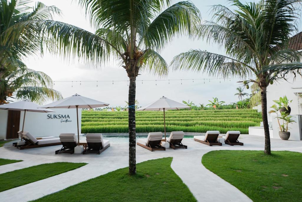 Suksma Guesthouse, Canggu (precios actualizados 2026)