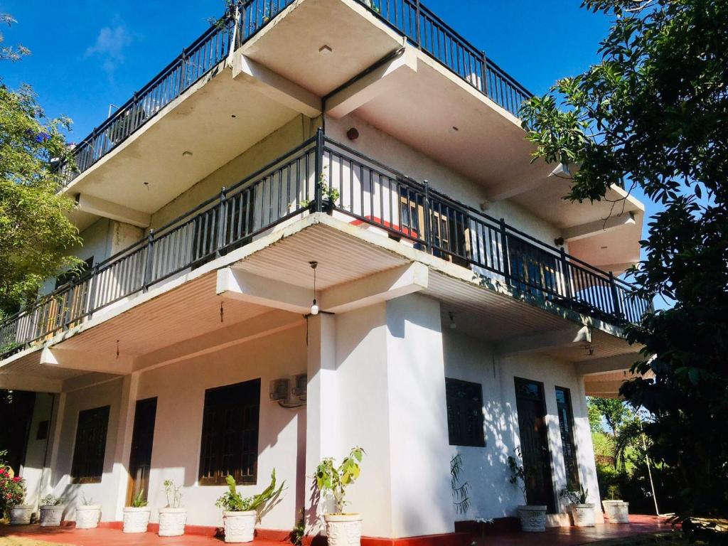 Adisham village home, Haputale (updated prices 2025)