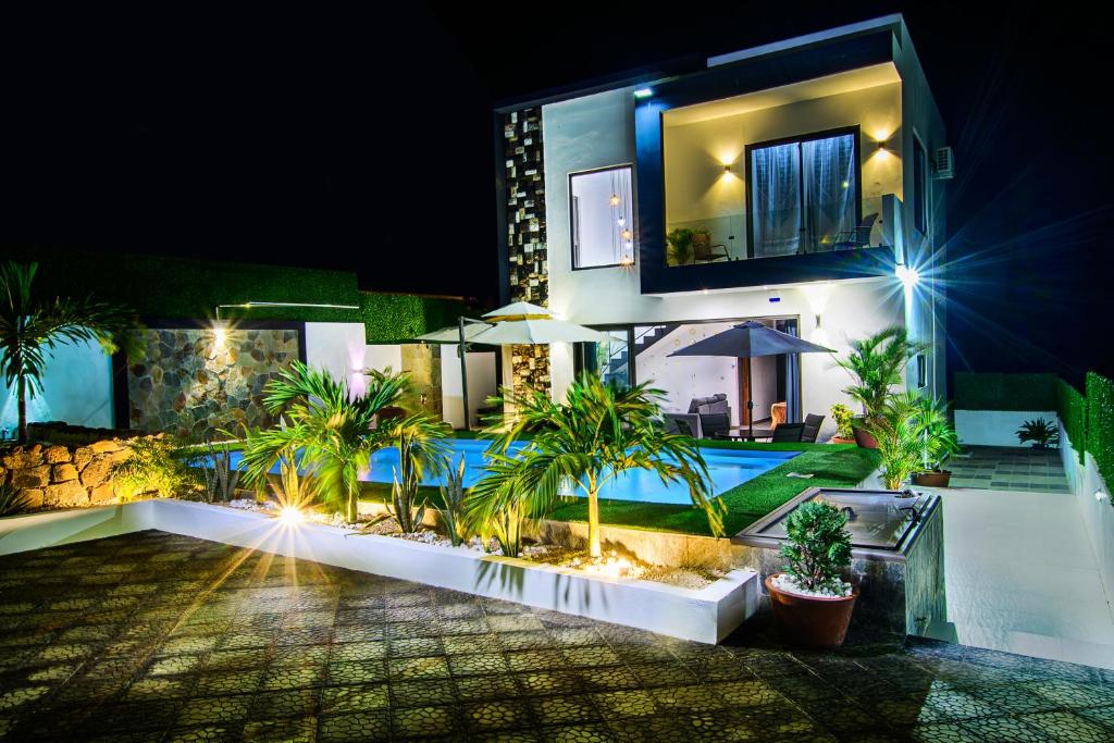 Hope villa, Albion (aktualisierte Preise für 2025)