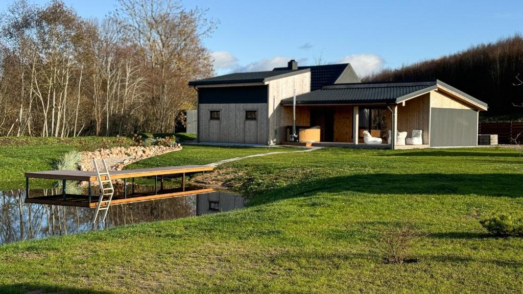 Akmenos Užutekis, Kretingalė (updated prices 2026)