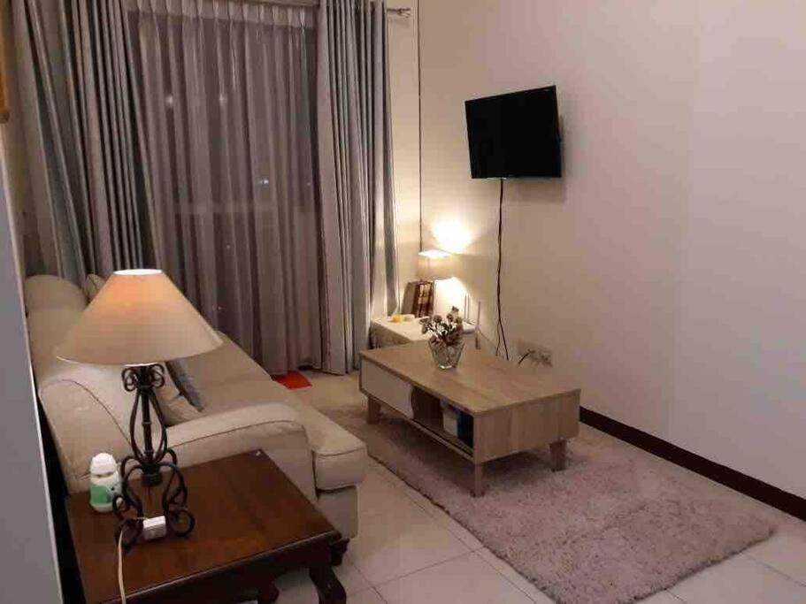 Private Cozy Apartment at Kemayoran Sunter, Jakarta (updated prices 2026)