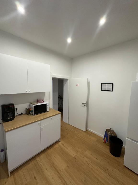 Premium Monteurwohnung, Ludwigshafen am Rhein (precios actualizados 2025)