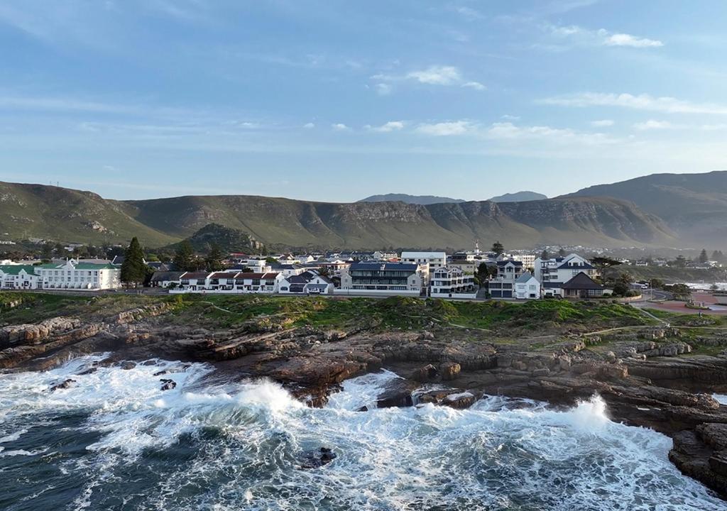 111 at The Esplanade, Hermanus (updated prices 2025)