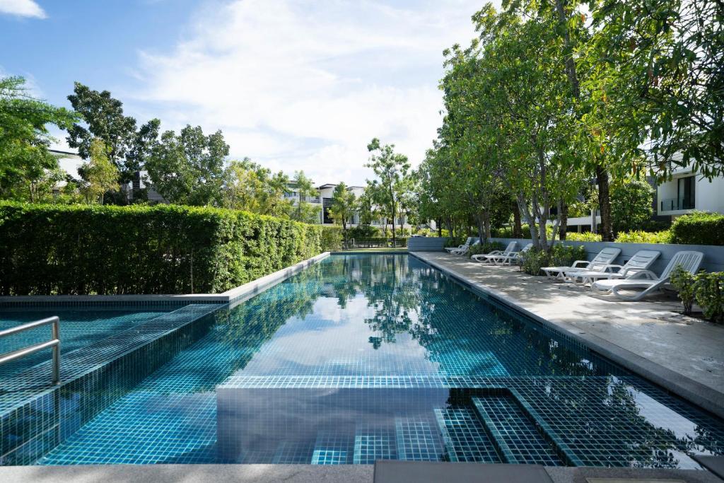 Laguna pool house, Phuket (aktualisierte Preise für 2025)